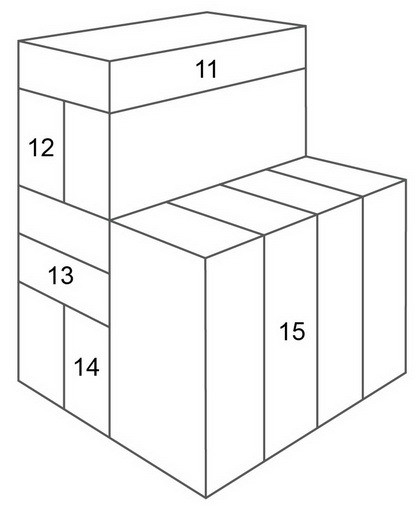 AFOQT Block Counting Practice Test 6_CrackASVAB.com
