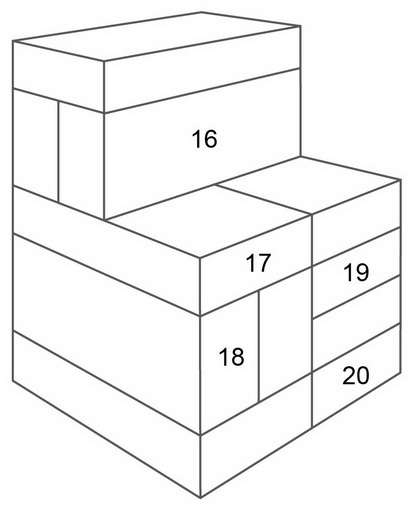 AFOQT Block Counting Practice Test 6_CrackASVAB.com