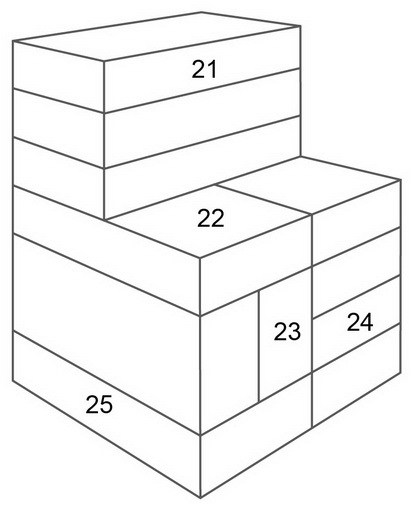 AFOQT Block Counting Practice Test 7_CrackASVAB.com