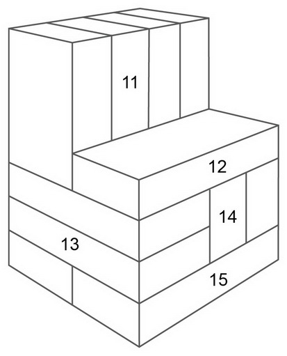 AFOQT Block Counting Practice Test 9_CrackASVAB.com
