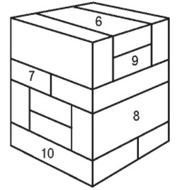 AFOQT Block Counting Practice Test 19_CrackASVAB.com