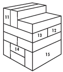AFOQT Block Counting Practice Test 19_CrackASVAB.com