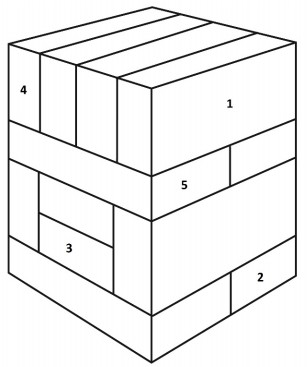 AFOQT Block Counting Practice Test 11_CrackASVAB.com