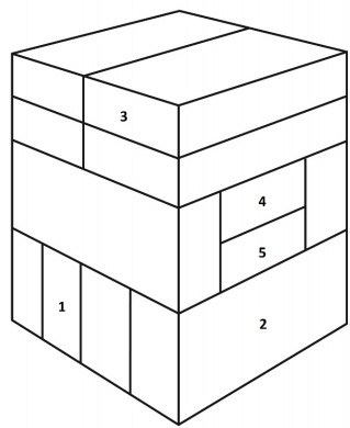 AFOQT Block Counting Practice Test 13_CrackASVAB.com