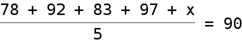 AFOQT Arithmetic Reasoning Question 104: Answer and Explanation ...