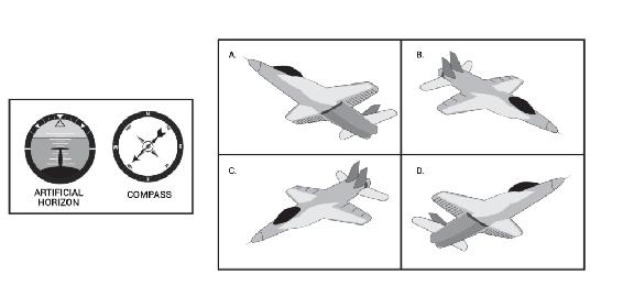 AFOQT Instrument Comprehension Practice Test 10_CrackASVAB.com