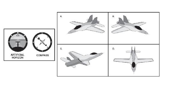 AFOQT Instrument Comprehension Practice Test 10_CrackASVAB.com