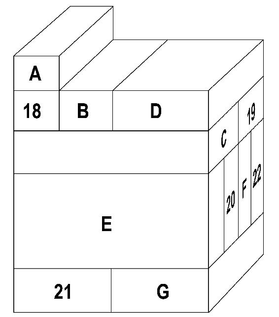 AFOQT Block Counting Practice Test 15_CrackASVAB.com