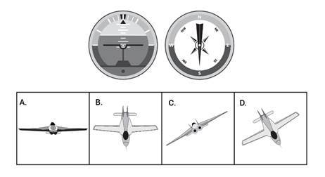 AFOQT Instrument Comprehension Practice Test 12_CrackASVAB.com