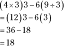 ASVAB Mathematics Knowledge Question 31: Answer and Explanation ...