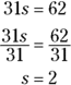 ASVAB Mathematics Knowledge Question 56: Answer and Explanation ...