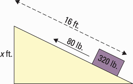 ASVAB Mechanical Comprehension Question 45: Answer and Explanation ...
