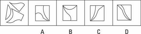 ASVAB Assembling Objects Question 36: Answer and Explanation_CrackASVAB.com