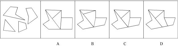 ASVAB Assembling Objects Question 335: Answer and Explanation ...