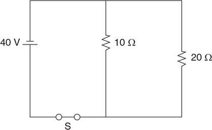 ASVAB Electronics Information Question 133: Answer and Explanation ...