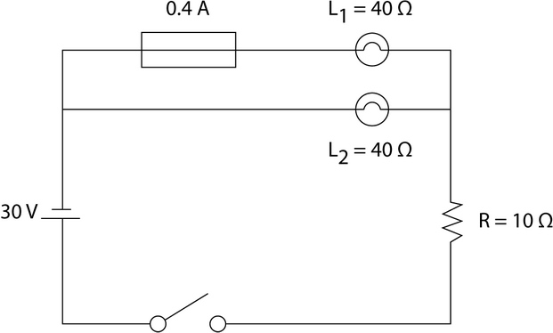 ASVAB Electronics Information Question 132: Answer and Explanation ...