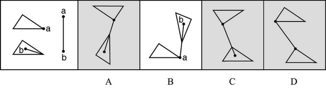 ASVAB Assembling Objects Question 232: Answer and Explanation ...