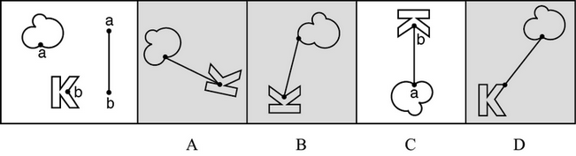ASVAB Assembling Objects Question 227: Answer and Explanation ...