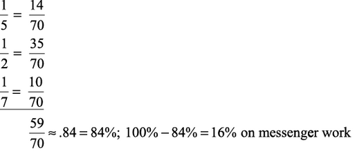 ASVAB Arithmetic Reasoning Question 803: Answer and Explanation ... ASVAB Arithmetic Reasoning Question 803: Answer and Explanation ...
