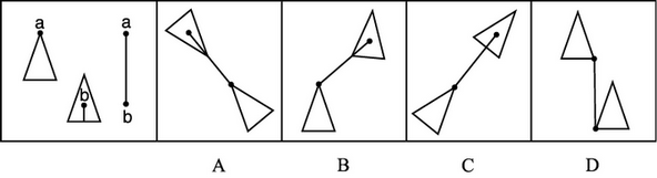 ASVAB Assembling Objects Question 275: Answer and Explanation ...