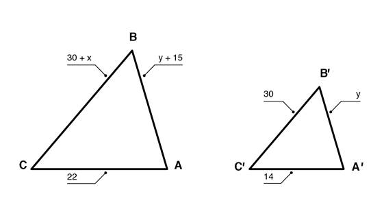 ASVAB Mathematics Knowledge Question 26: Answer and Explanation ...