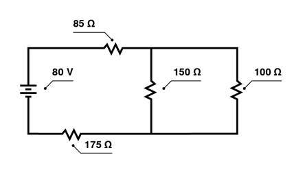 ASVAB Electronics Information Question 7: Answer and Explanation ...